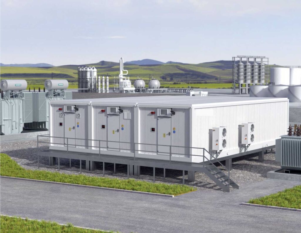 E-Houses – H + S Consultancy